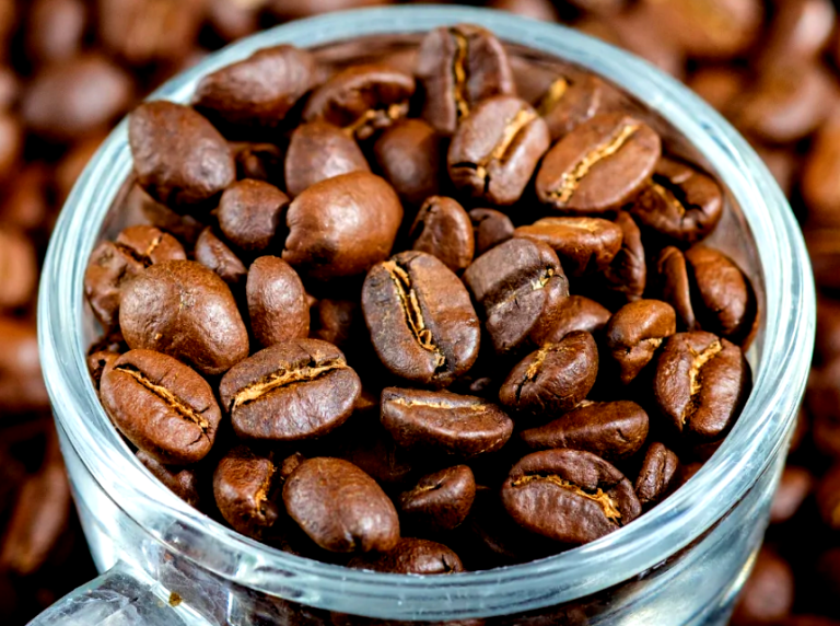 Diferencias Entre El Café Arábica Y El Robusta