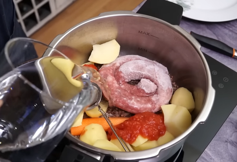 Cómo Funciona Una Olla Exprés: Tipos Y Cómo Utilizarla