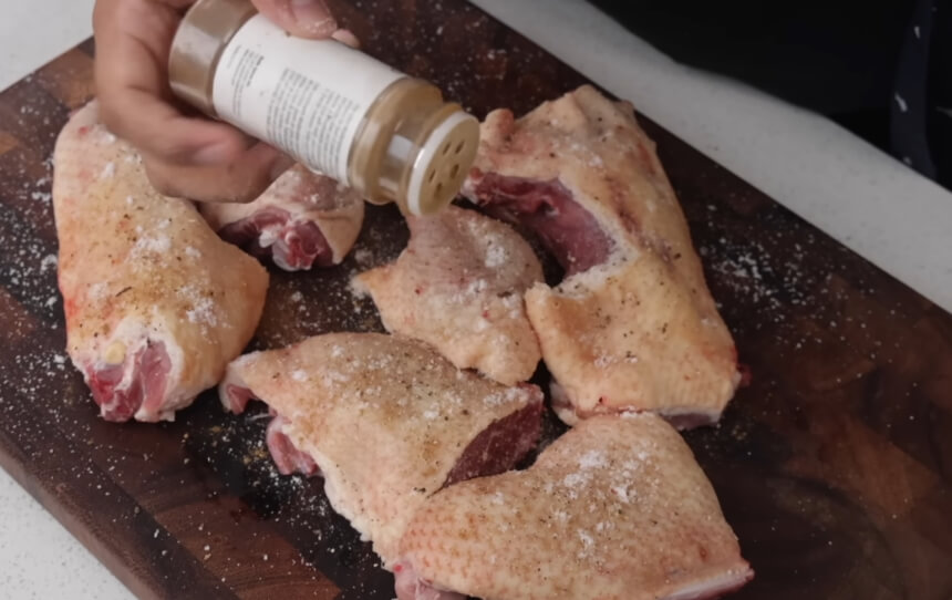 La Mejor Receta De Arroz Con Pato Peruano