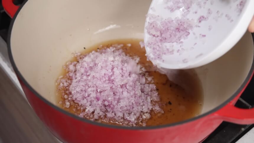 La Mejor Receta De Arroz Con Pato Peruano